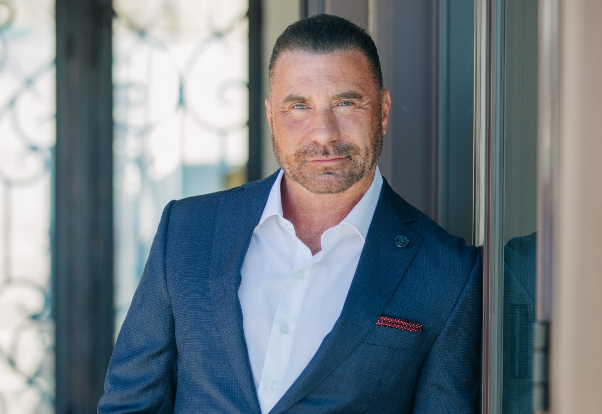 Interview with Ed Mylett: The Power of One More – Maybe It's Just Me